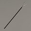 3d spear model