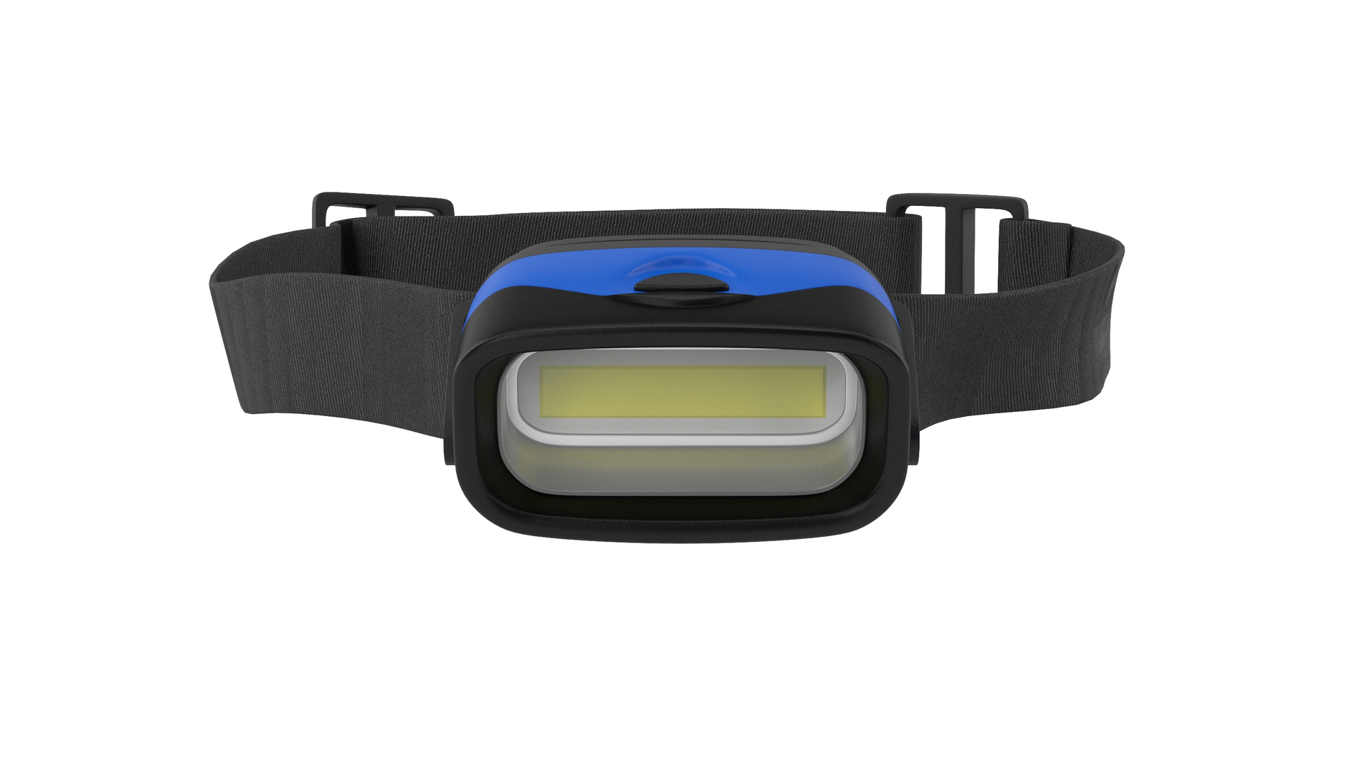 Headlamp 3D Model - TurboSquid 2001071