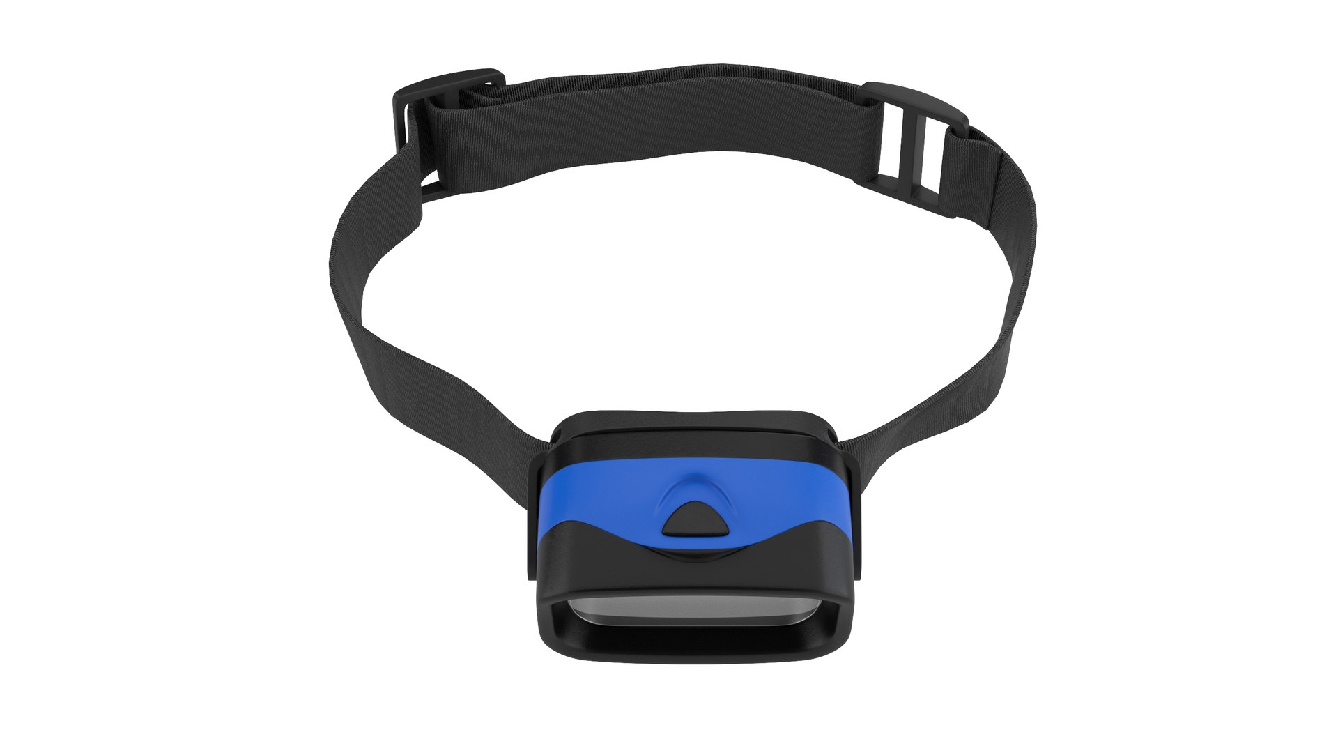 Headlamp 3D Model - TurboSquid 2001071