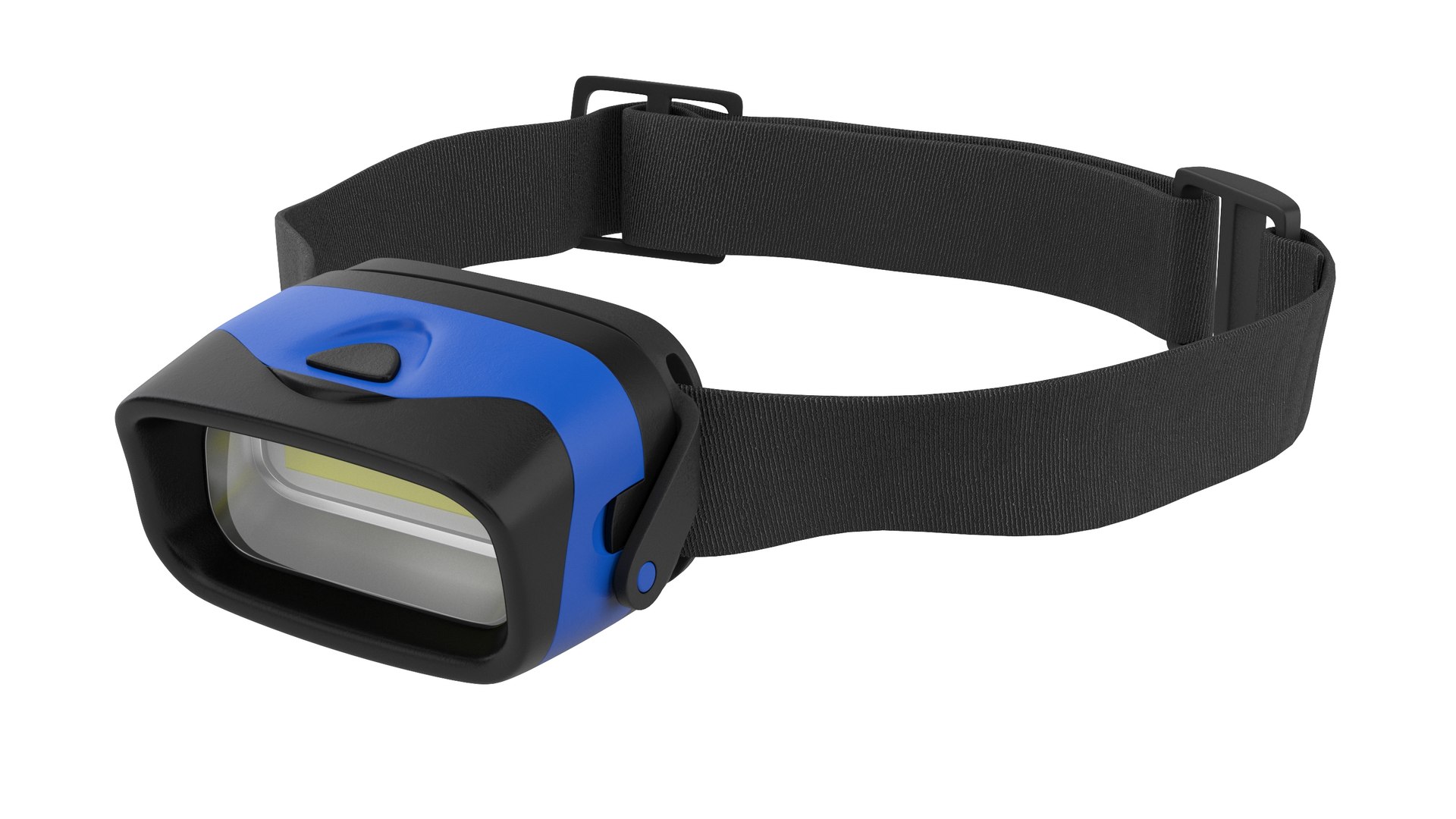 Headlamp 3D model - TurboSquid 2001071