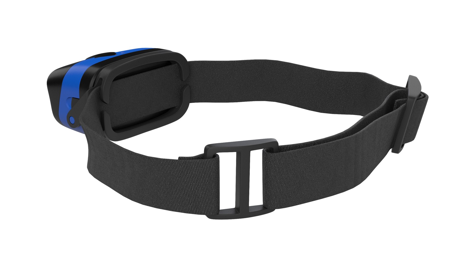 Headlamp 3D Model - TurboSquid 2001071