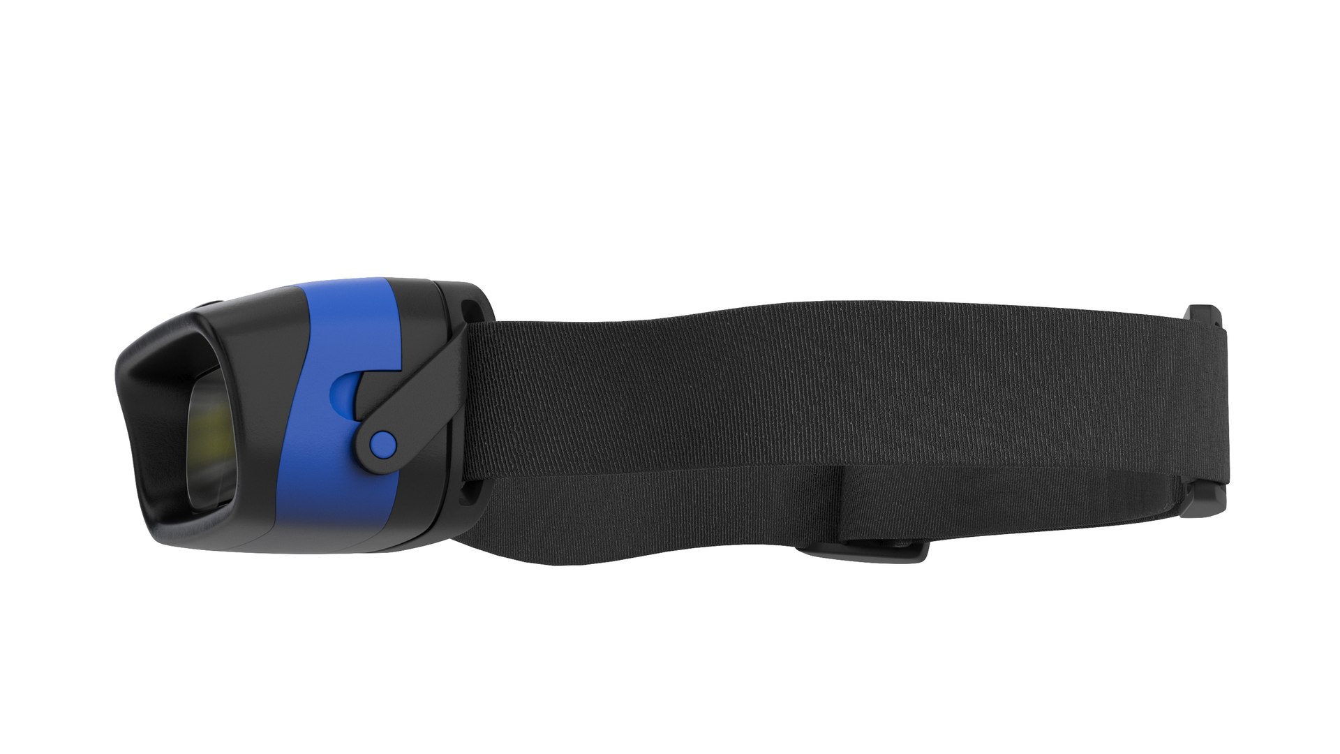 Headlamp 3D Model - TurboSquid 2001071