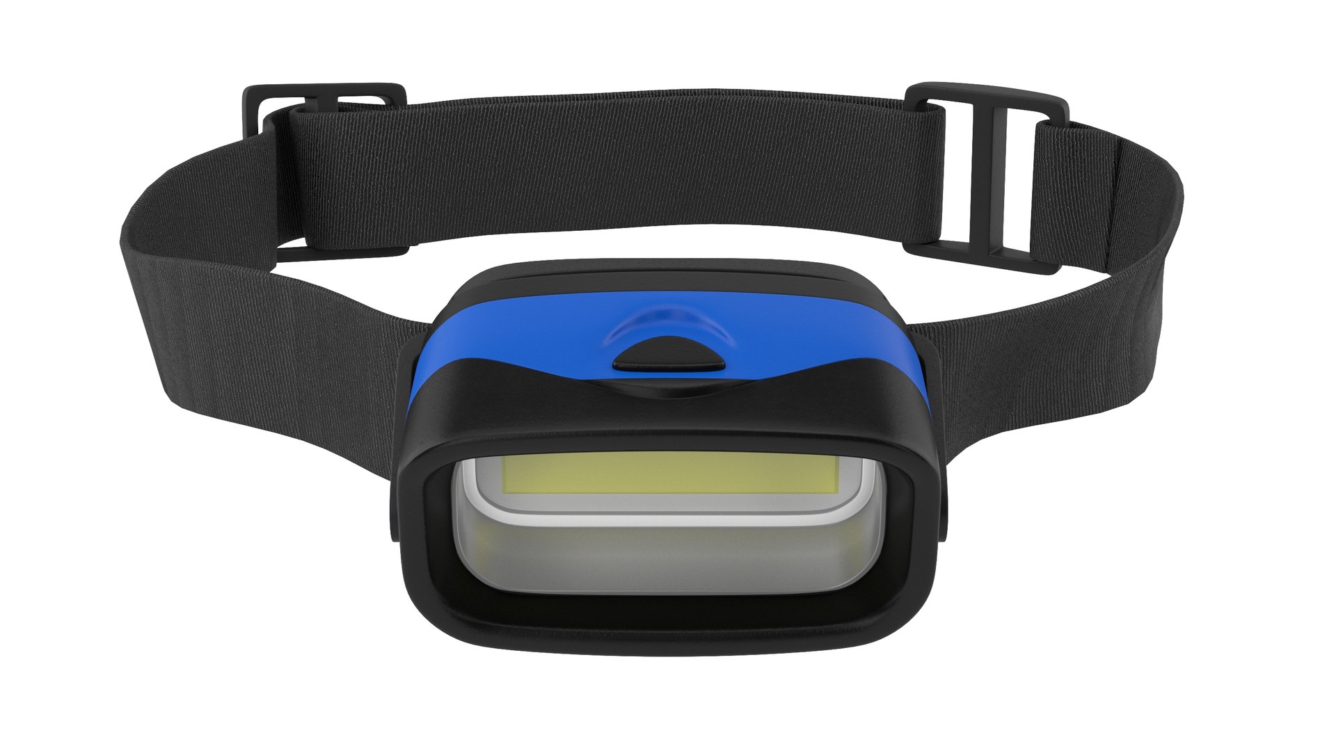 Headlamp 3D Model - TurboSquid 2001071