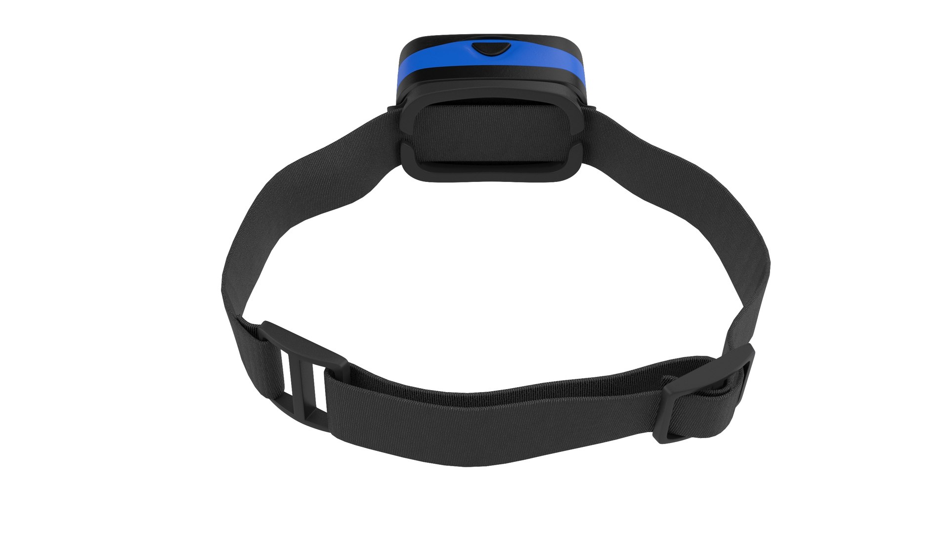 Headlamp 3D Model - TurboSquid 2001071