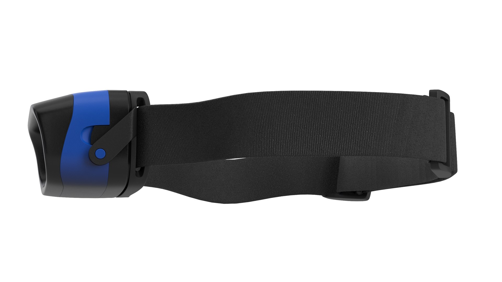 Headlamp 3D Model - TurboSquid 2001071