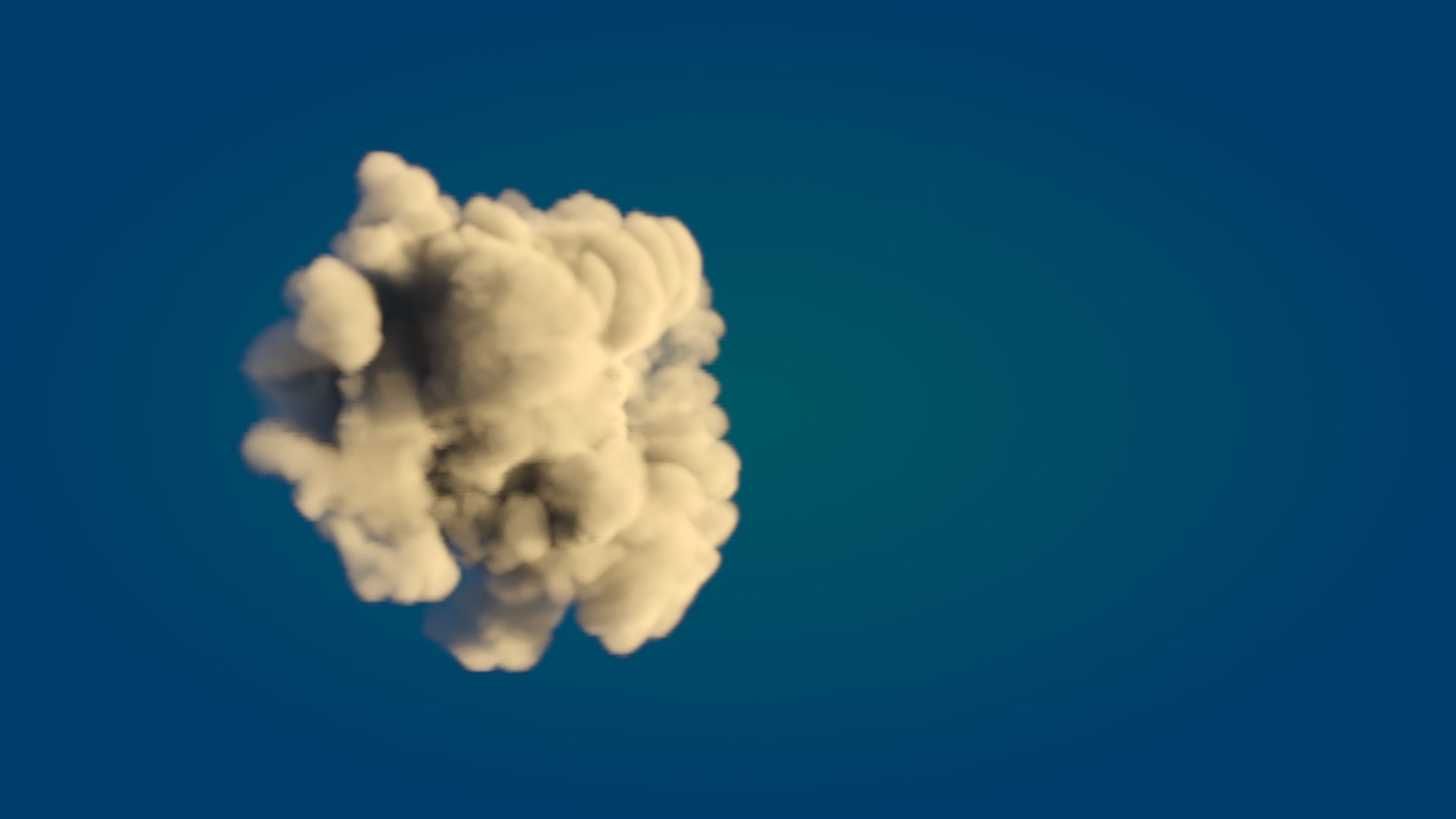 Vdb Clouds 3D Model - TurboSquid 1655915