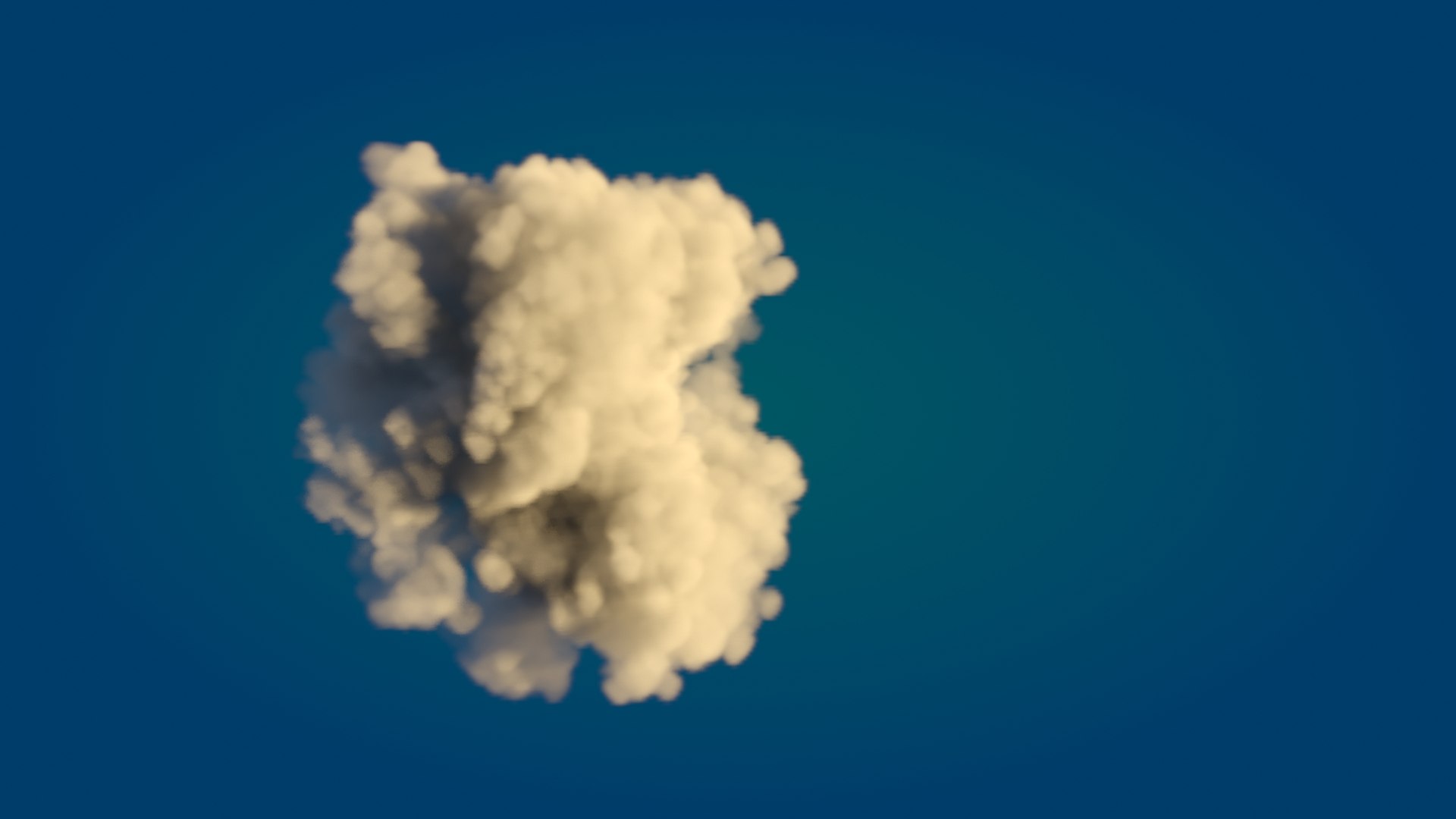 Vdb Clouds 3D Model - TurboSquid 1655915