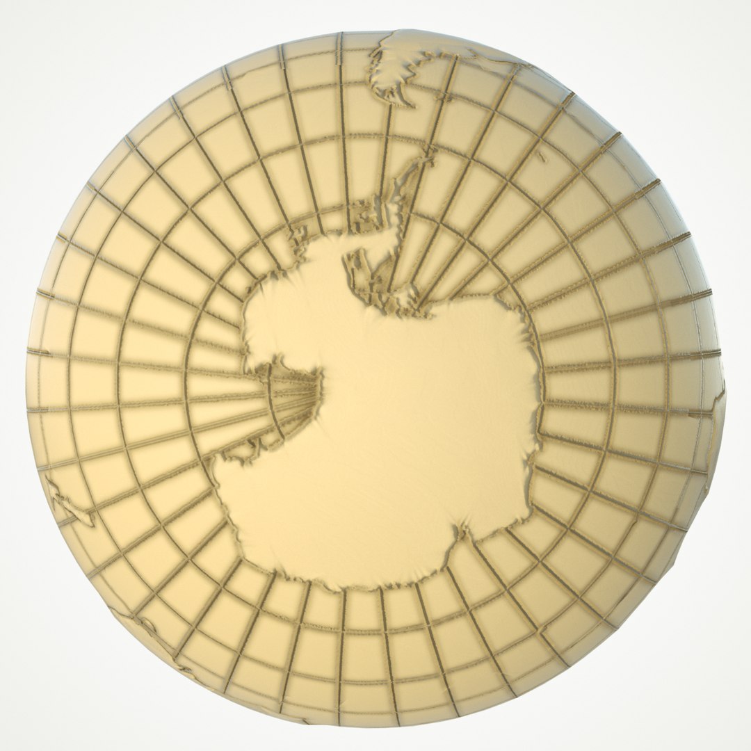 3D Maps Earth Globe World - TurboSquid 1392373