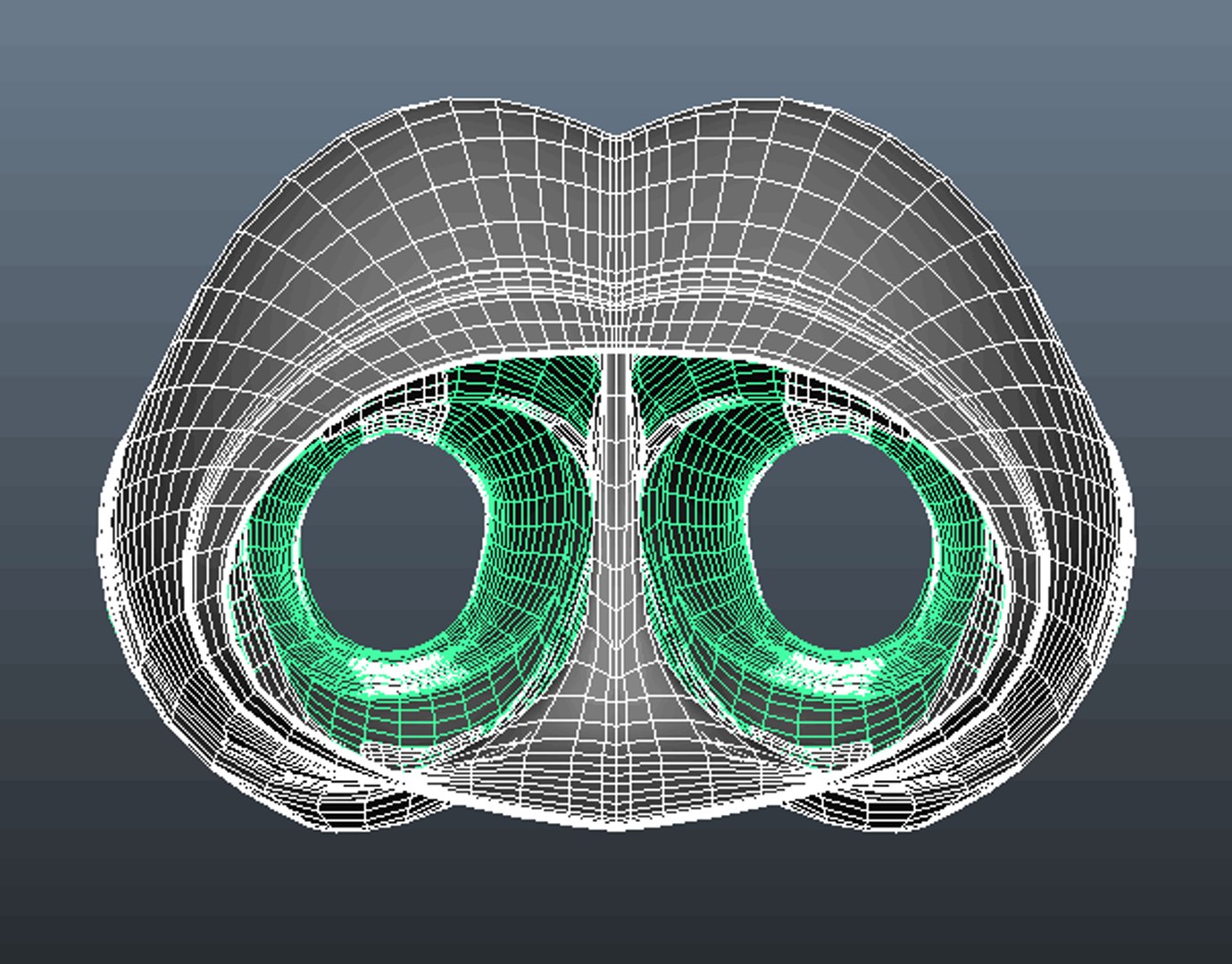 3D Life 1 Model - TurboSquid 1208359