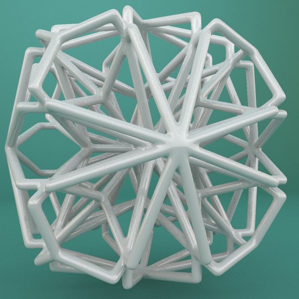 Free 3D Abstract Models | TurboSquid