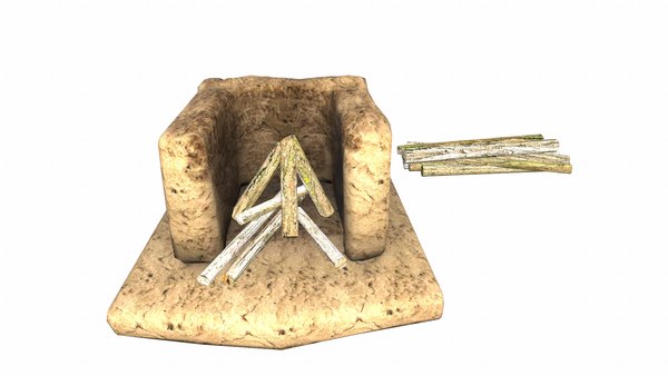 modelo 3d Chula india - TurboSquid 2332270