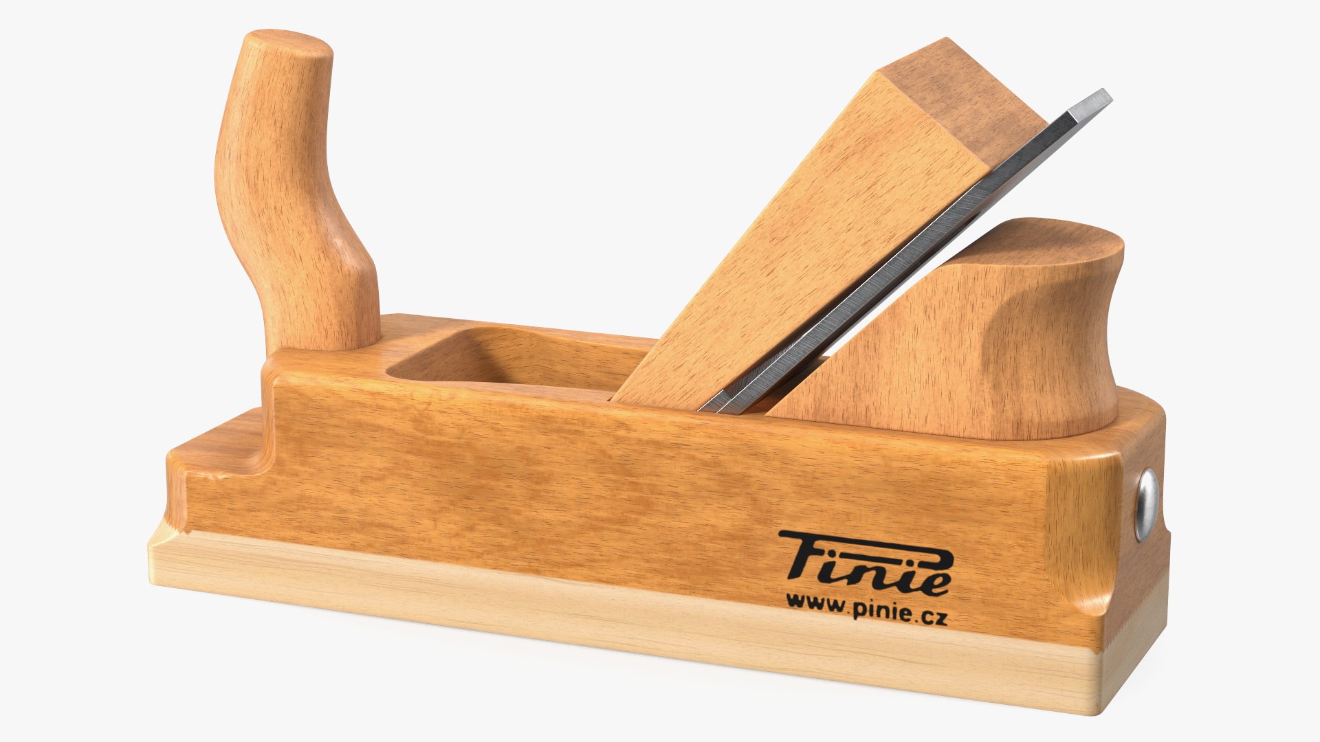 Wood Shaving Plane 3D Model - TurboSquid 2169026
