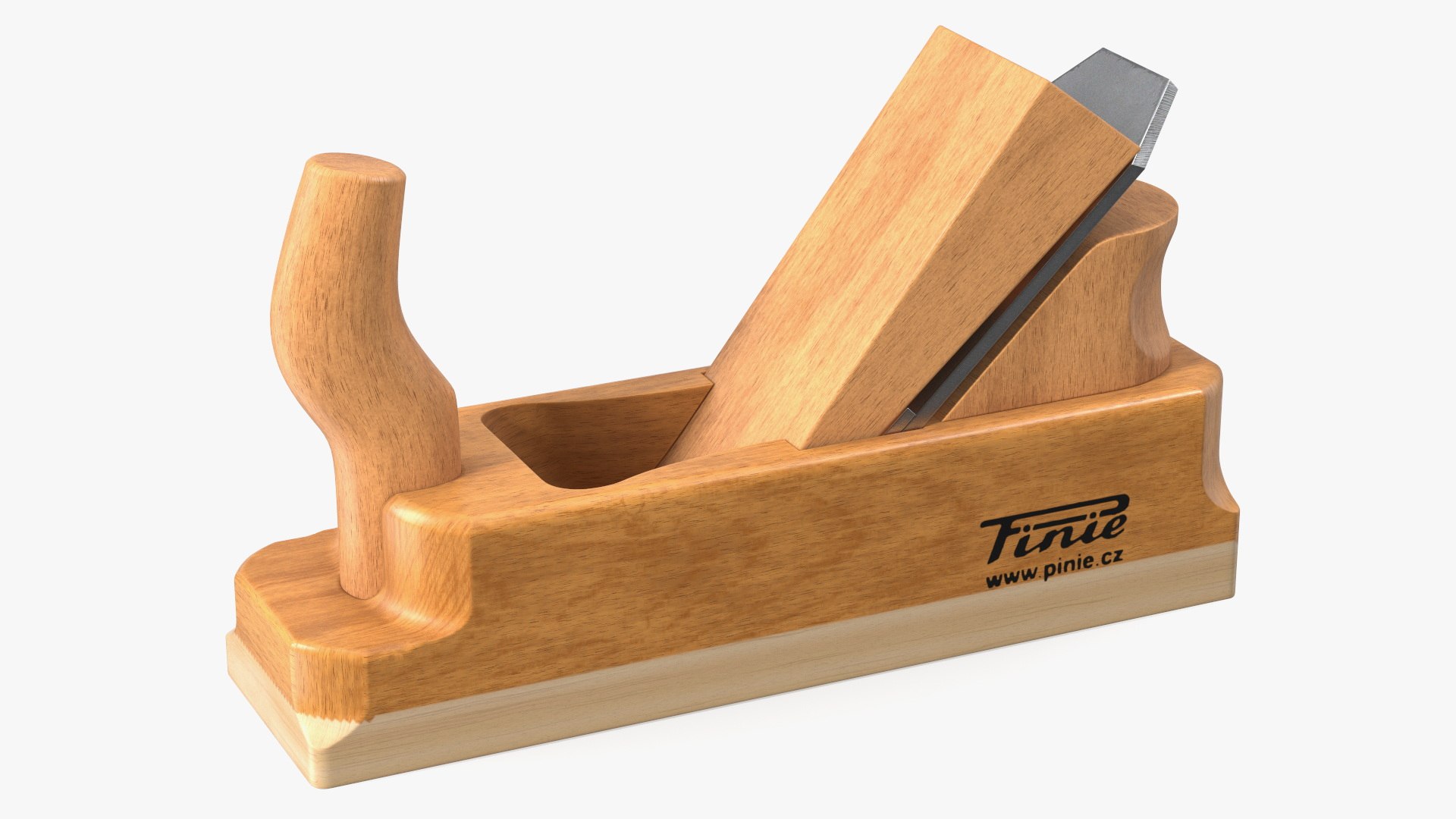 Wood Shaving Plane 3D model - TurboSquid 2169026