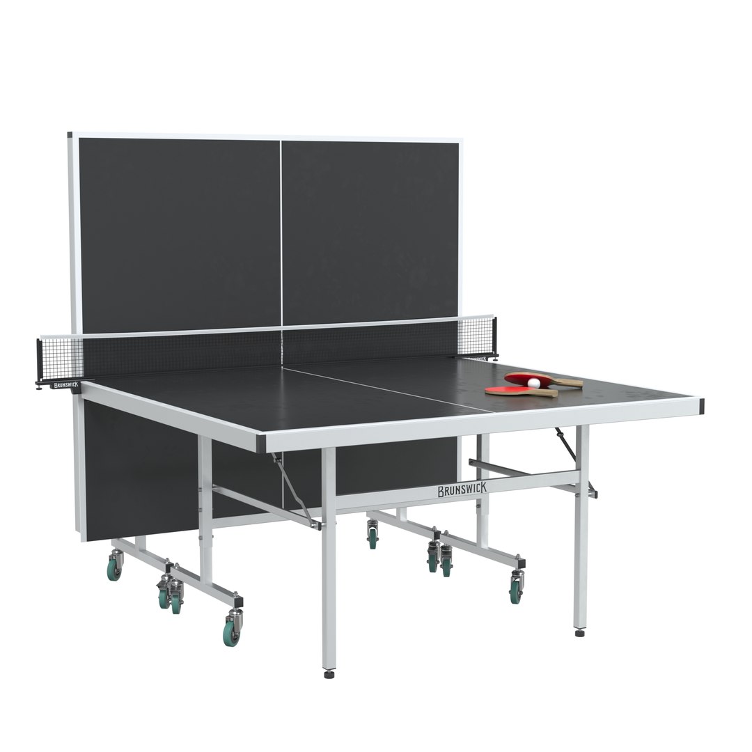 Brunswick Indoor Outdoor 3D Model - TurboSquid 1554935