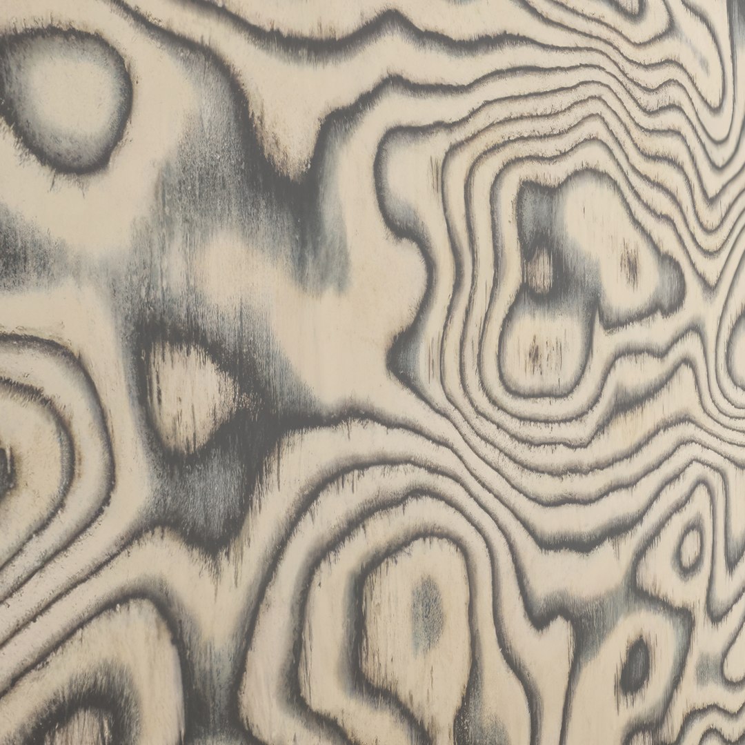 Plywood Set 03 3D Model - TurboSquid 2233612