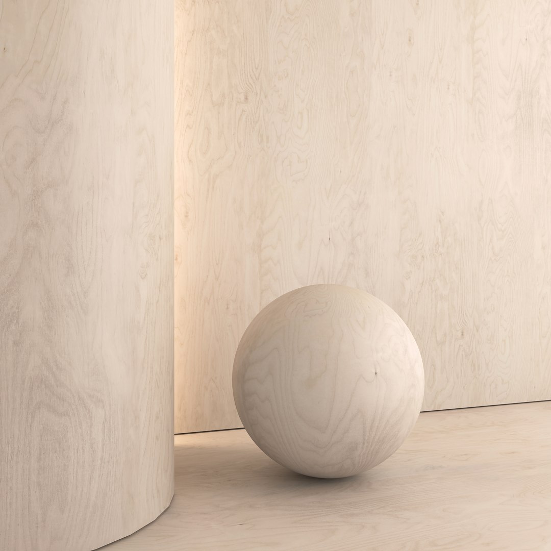 Plywood Set 03 3D Model - TurboSquid 2233612