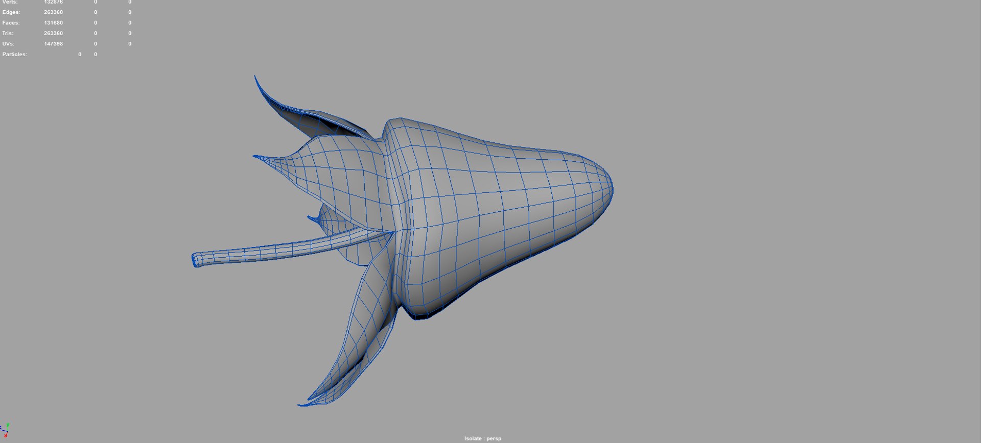 3d model raspberry photorealistic realistic real