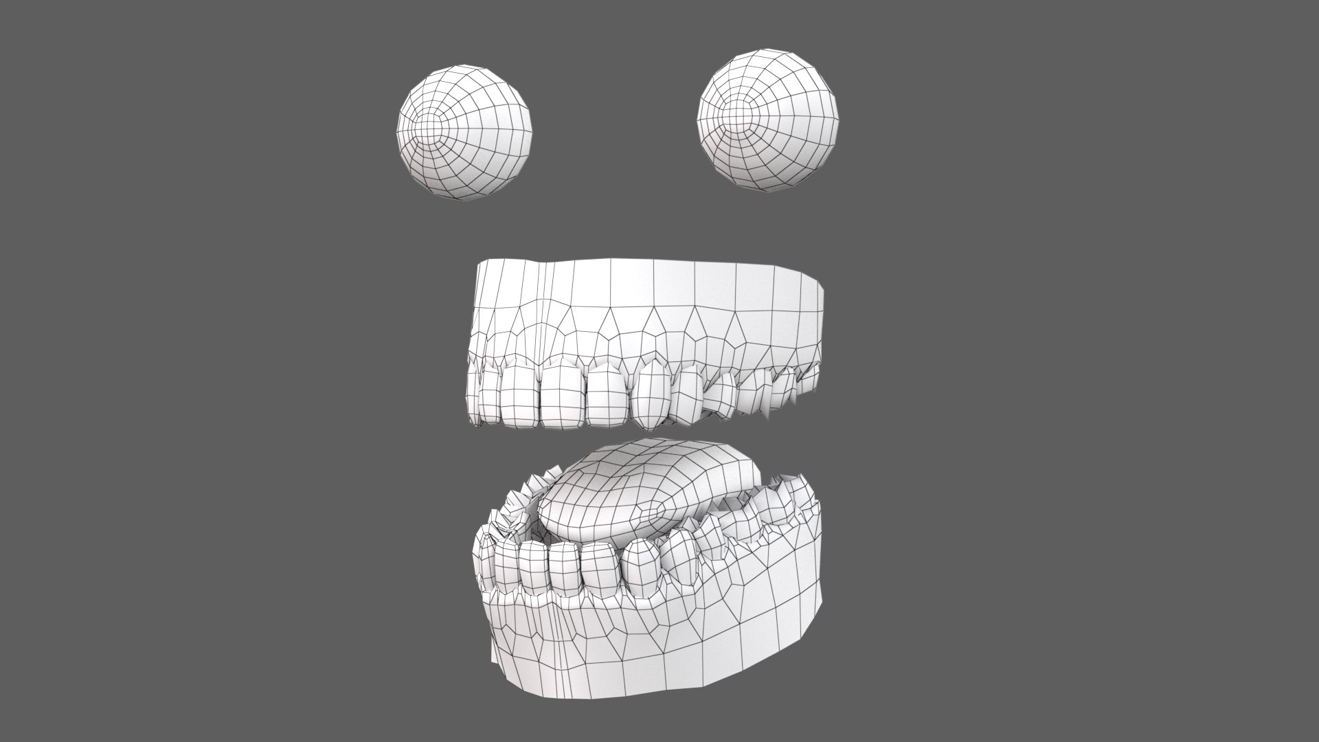 3D stylized guy model - TurboSquid 1707310