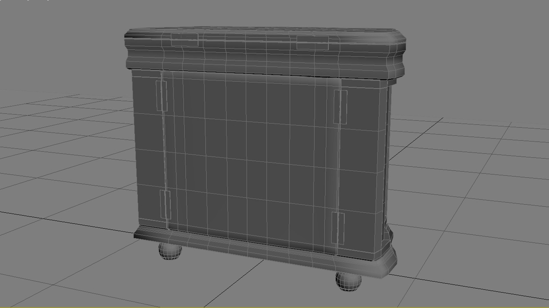 Jewelry Box 3D Model - TurboSquid 1356410