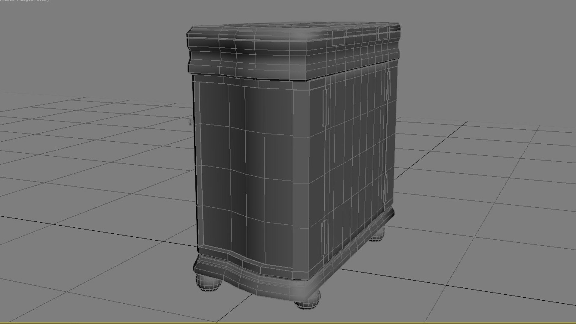 Jewelry Box 3D Model - TurboSquid 1356410