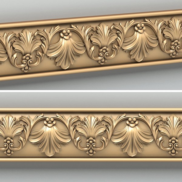 3D model cnc molding - TurboSquid 1688827