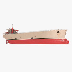 Free 3D Oil-Tanker Models | TurboSquid