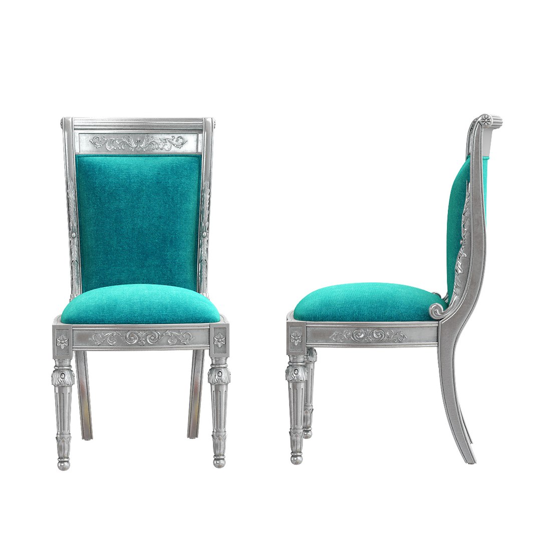 Versace Home Vanitas Maxi 3D Model - TurboSquid 1501123