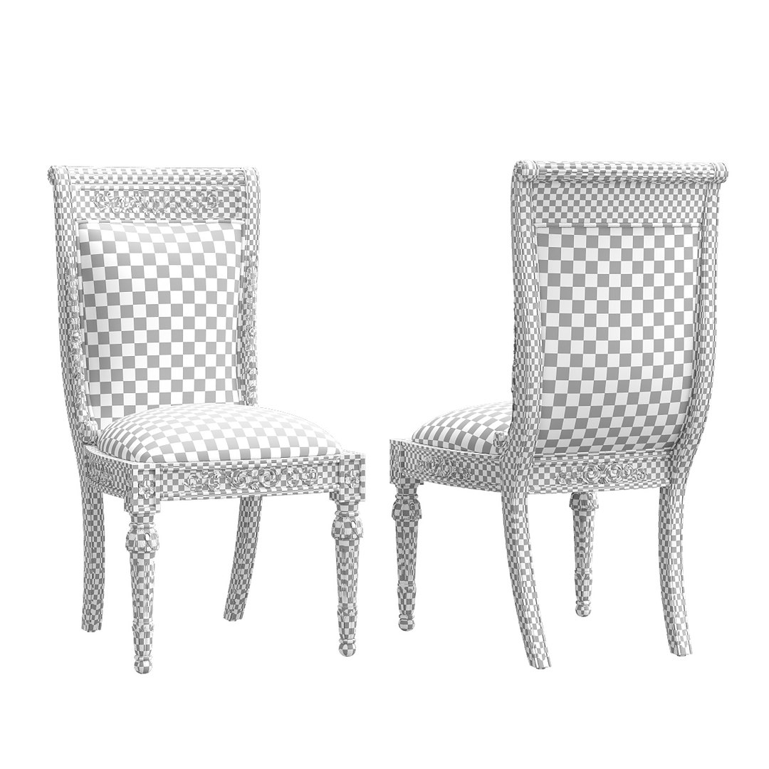 Versace Home Vanitas Maxi 3D Model - TurboSquid 1501123