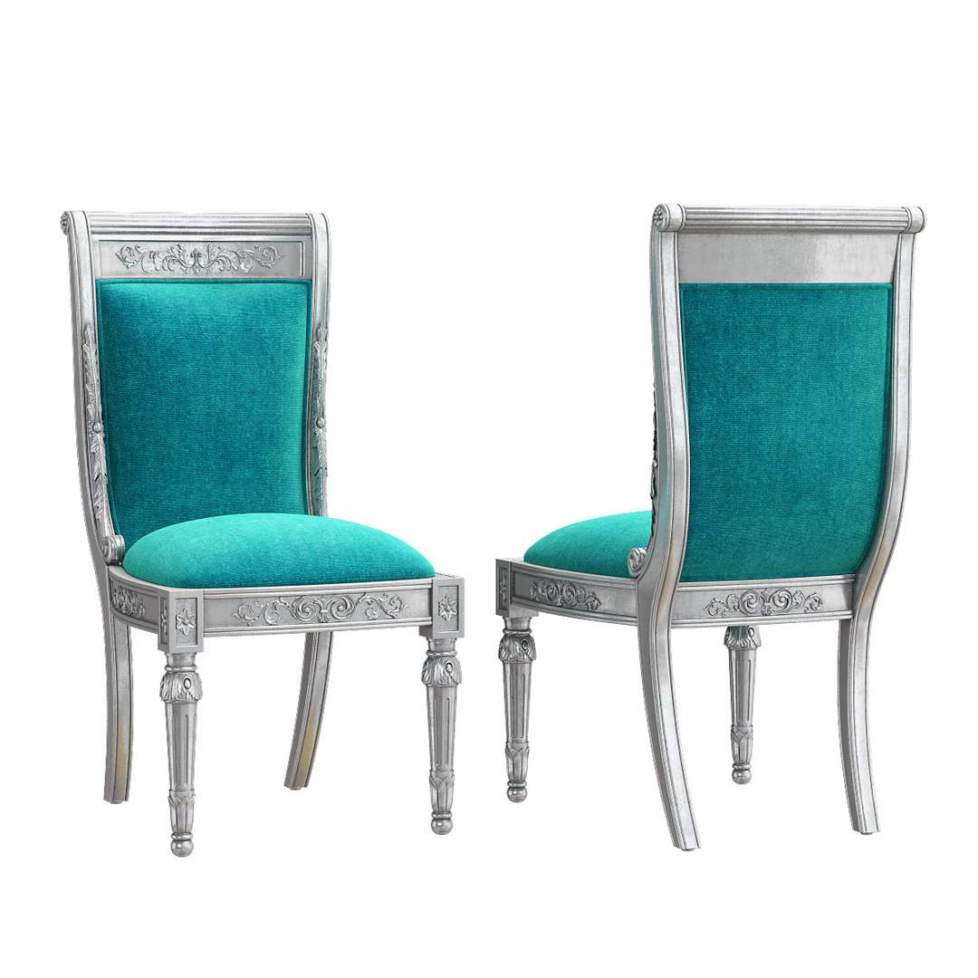 Versace Home Vanitas Maxi 3D Model - TurboSquid 1501123