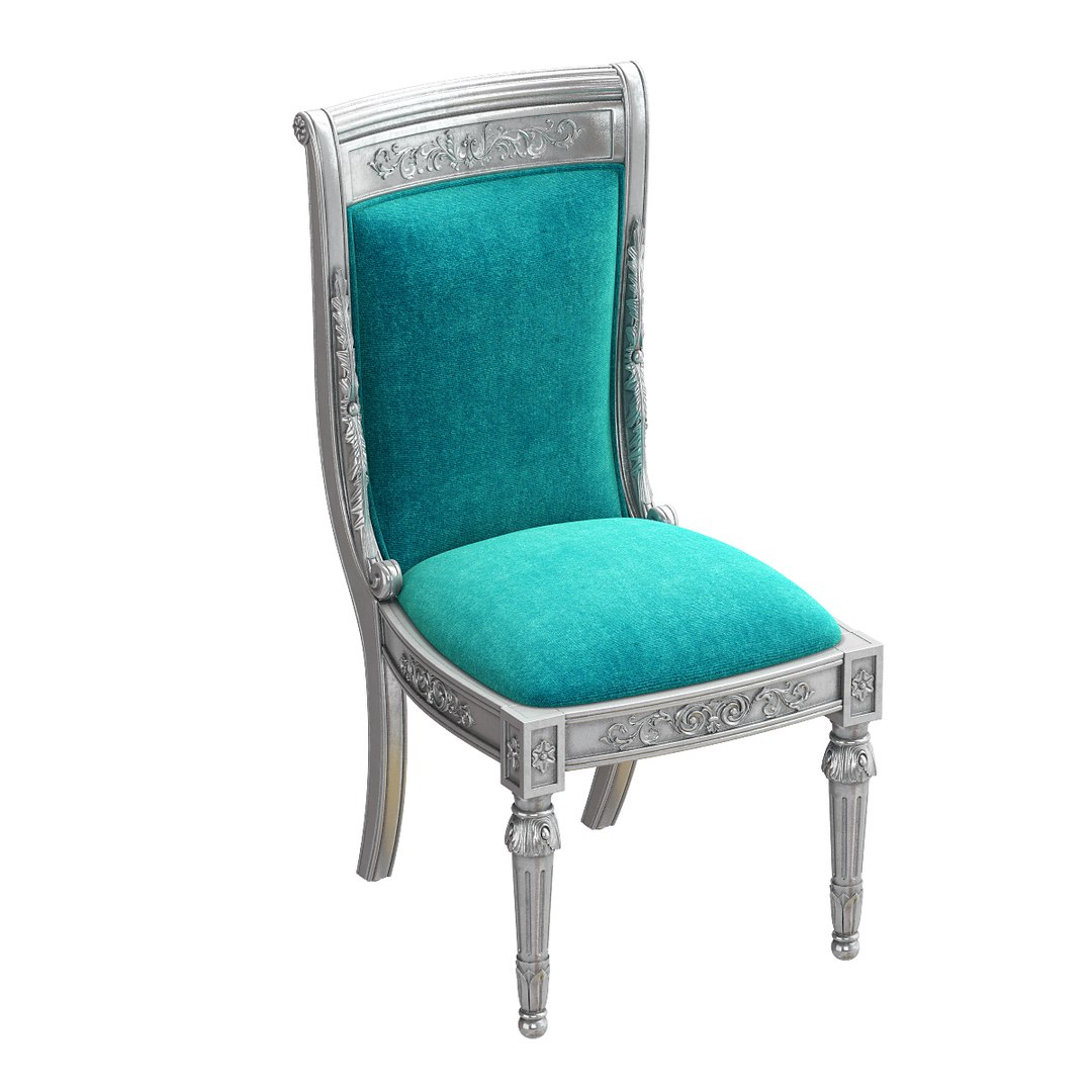 Versace Home Vanitas Maxi 3D Model - TurboSquid 1501123