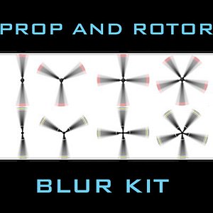 Free 3D Rotor Models - Available For Download On TurboSquid