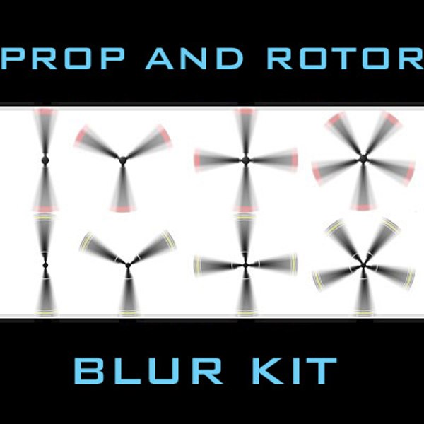 Free 3D Rotor Models | TurboSquid
