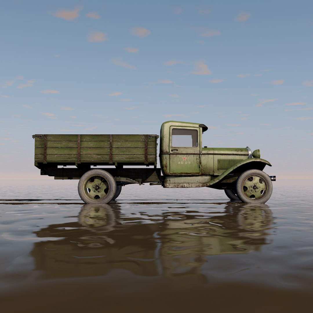 Rigid Body Model - TurboSquid 1247696