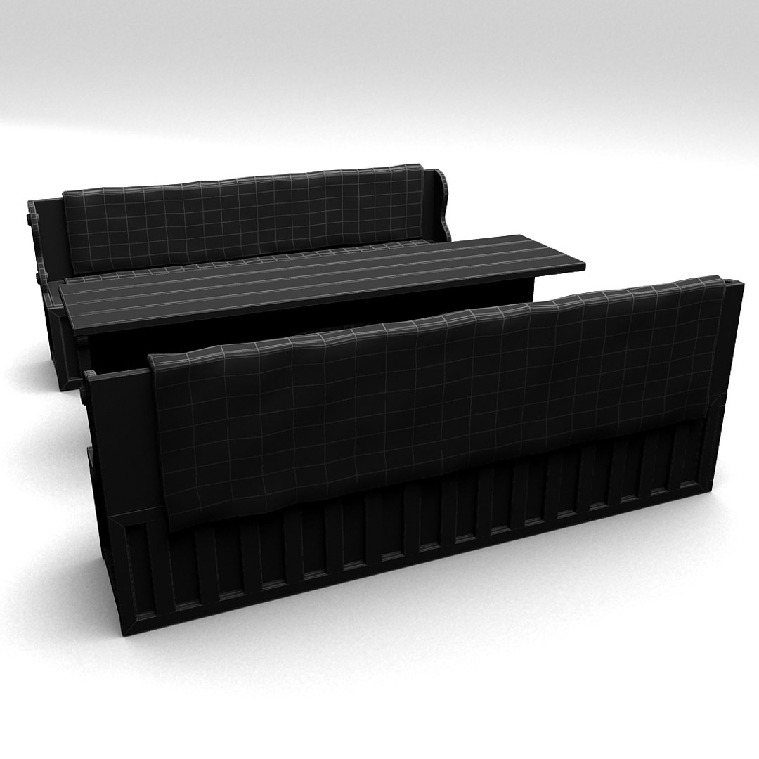Otoman 3ds