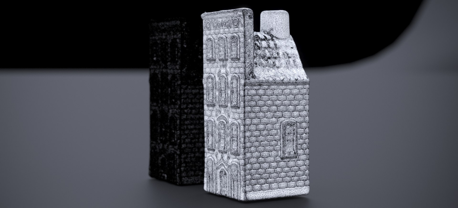 DUTCH DELFT HOUSE NO 27 2023 3D Model - TurboSquid 2270668