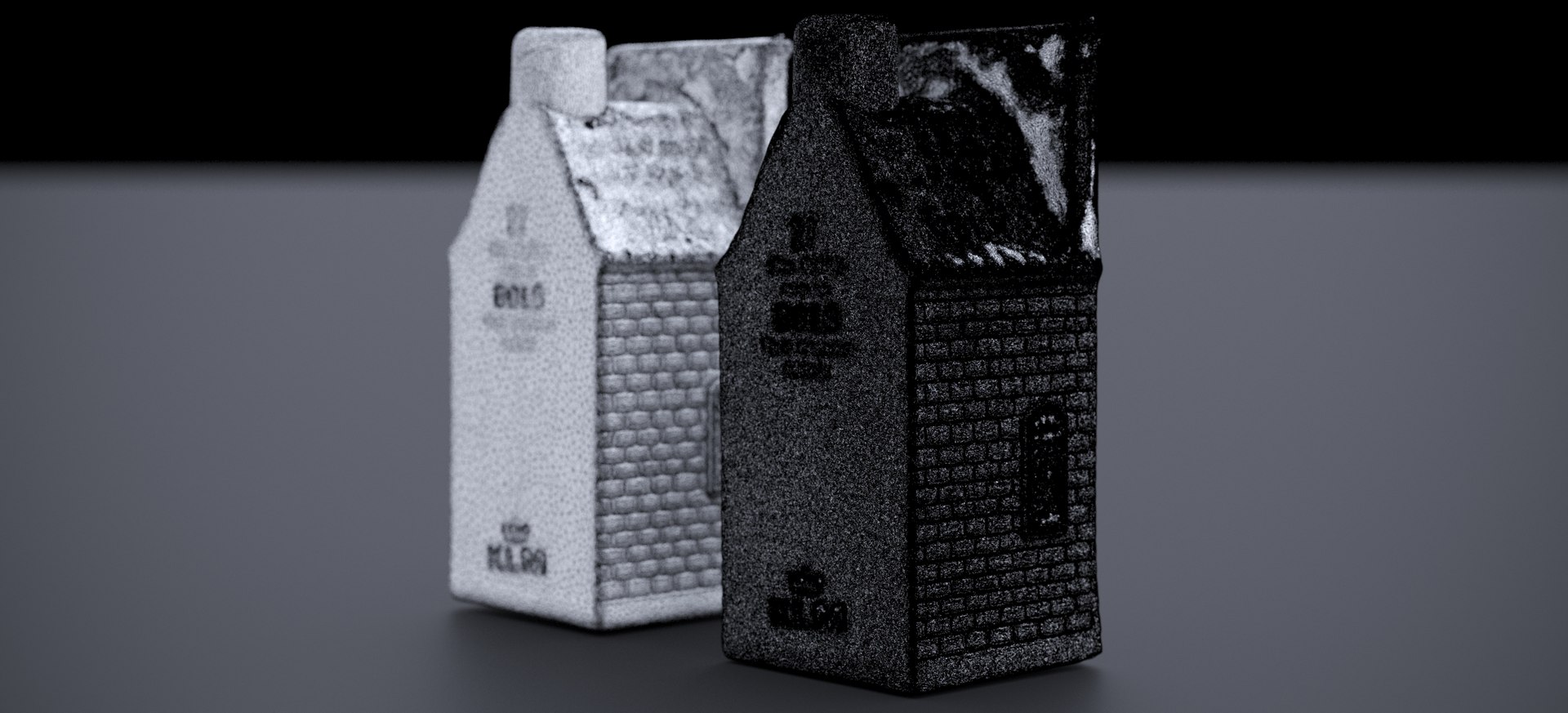 DUTCH DELFT HOUSE NO 27 2023 3D Model - TurboSquid 2270668