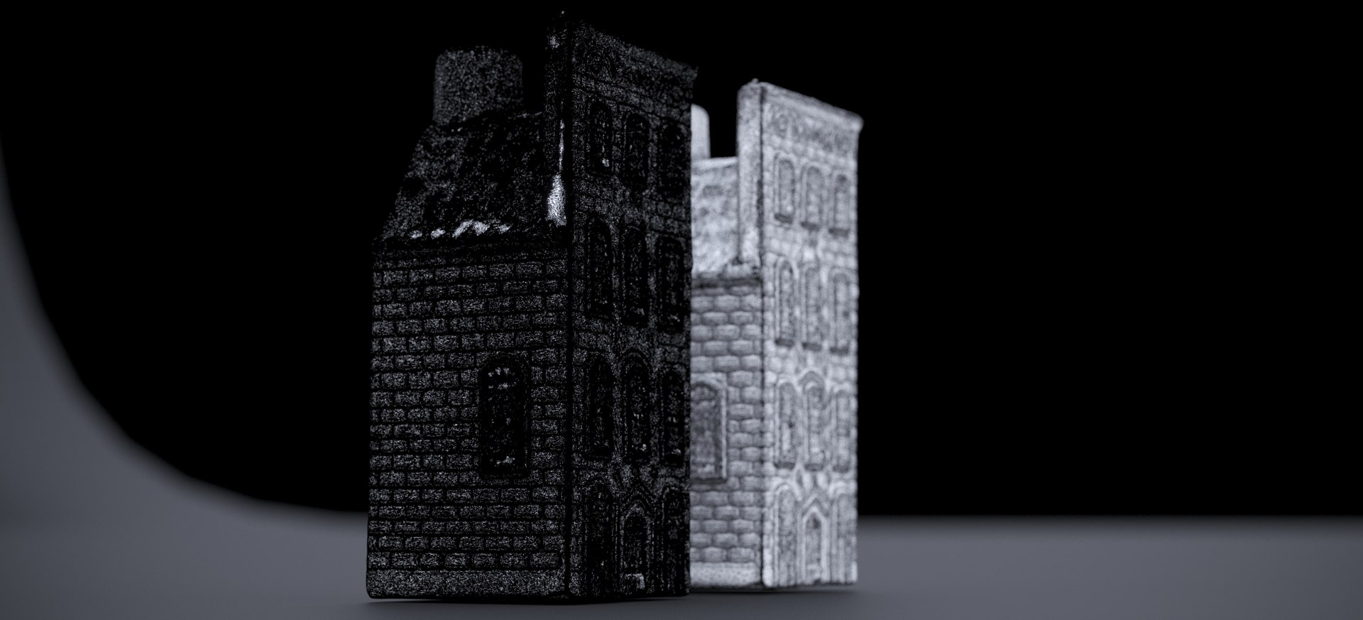 DUTCH DELFT HOUSE NO 27 2023 3D Model - TurboSquid 2270668