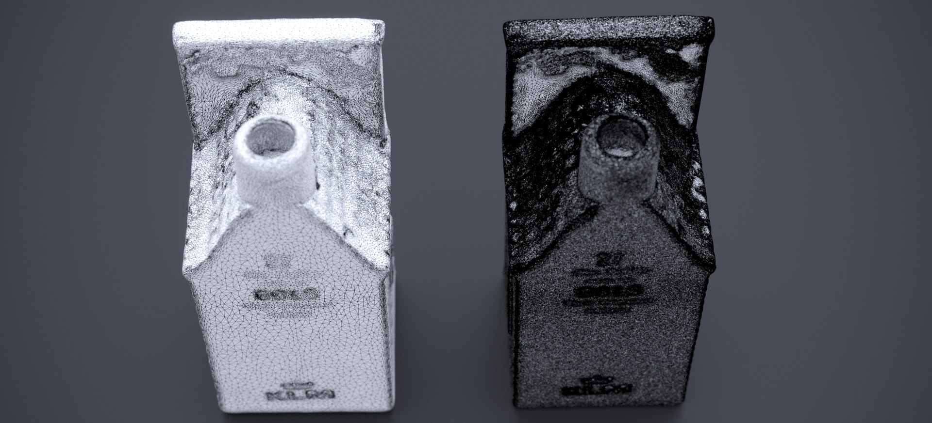 DUTCH DELFT HOUSE NO 27 2023 3D Model - TurboSquid 2270668