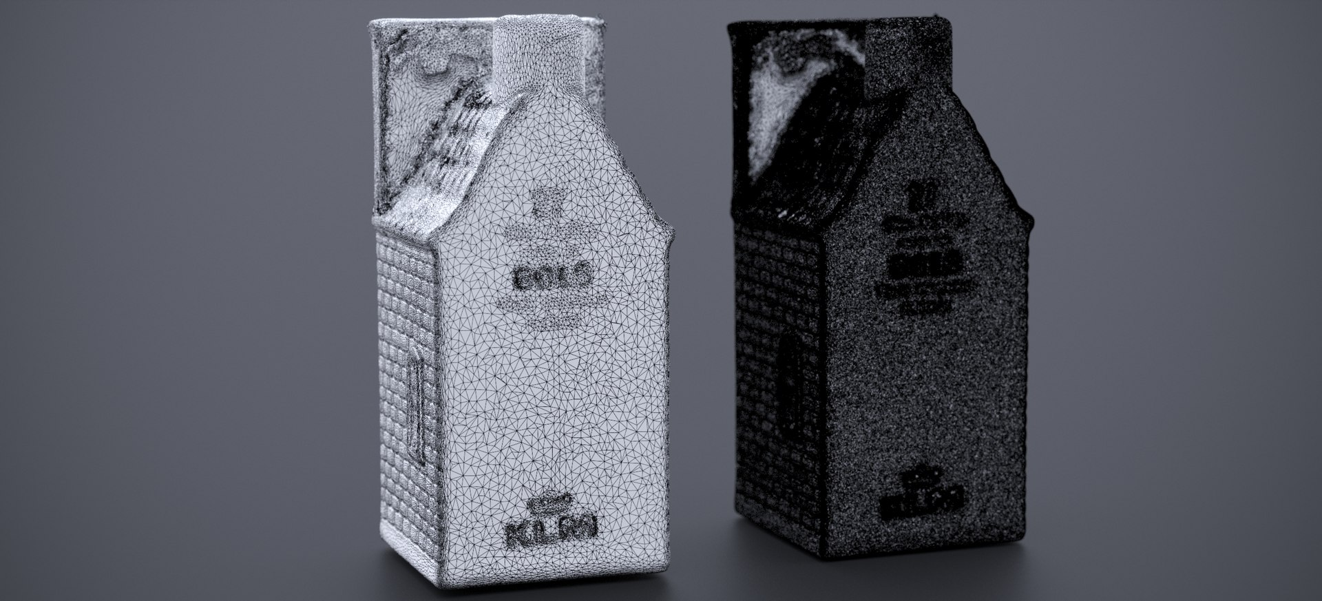 DUTCH DELFT HOUSE NO 27 2023 3D Model - TurboSquid 2270668