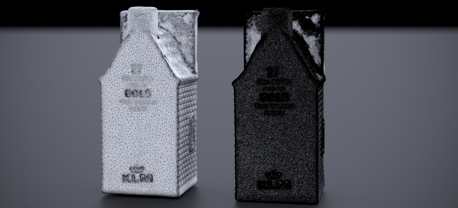 DUTCH DELFT HOUSE NO 27 2023 3D Model - TurboSquid 2270668