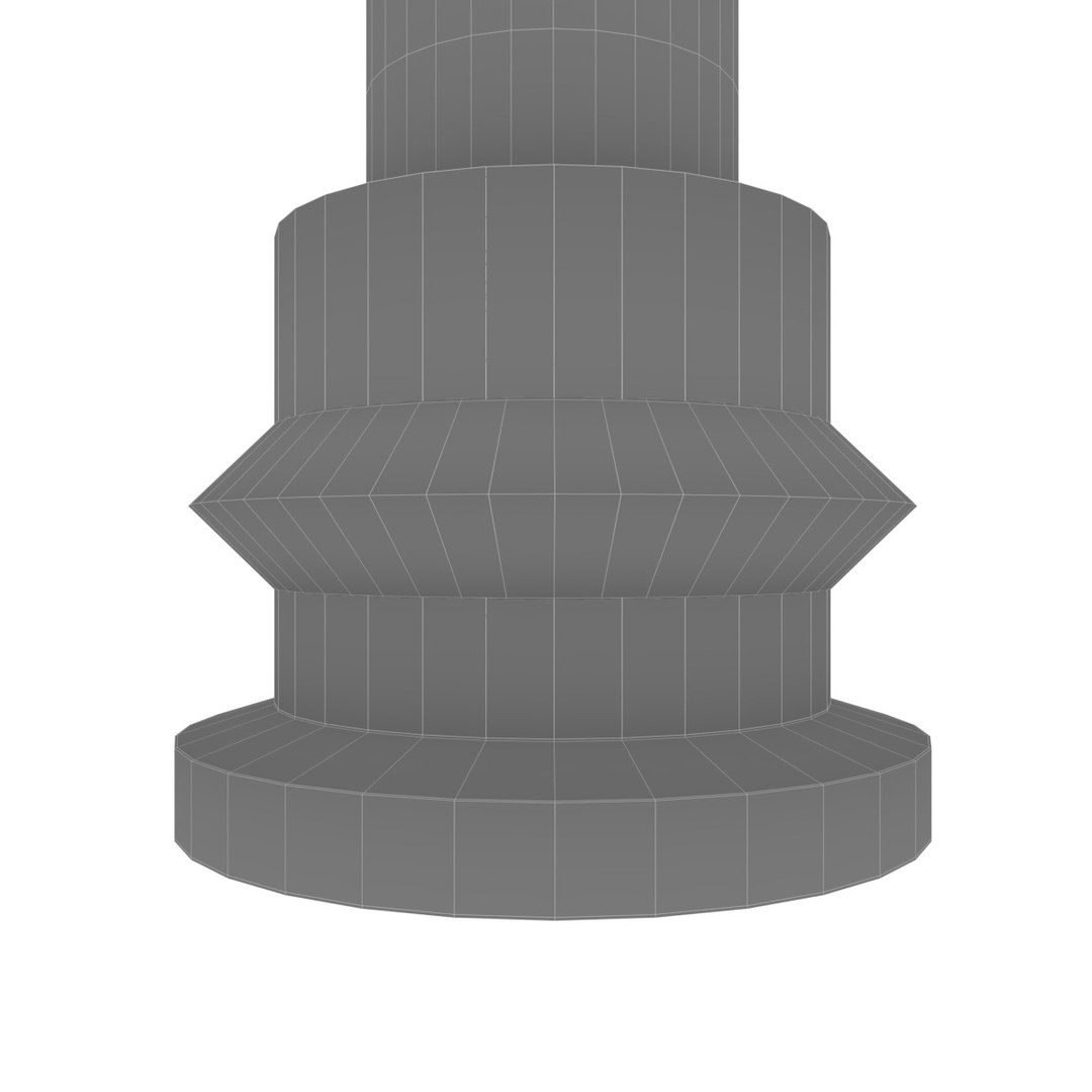 3D Valve Controls Fluid Model - TurboSquid 1338585