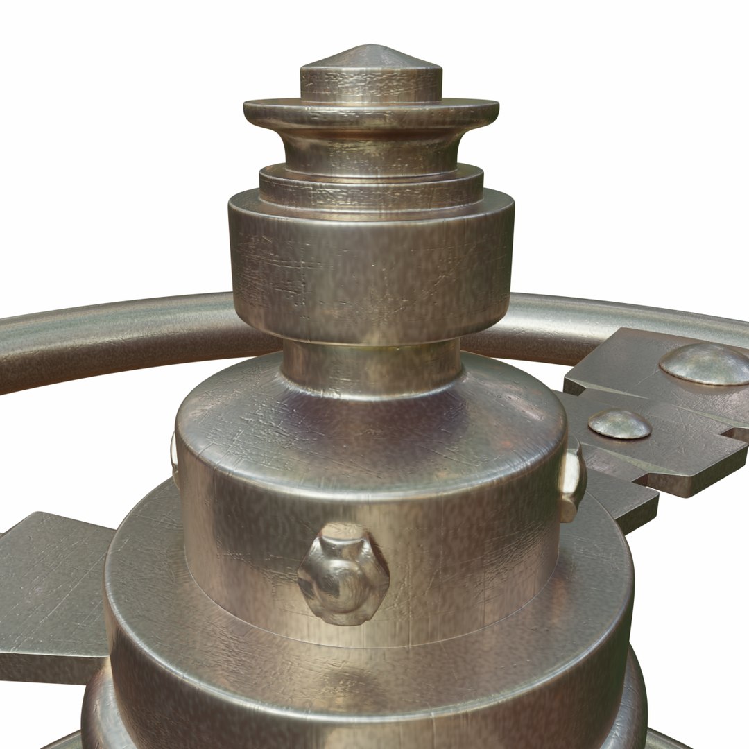 3D Valve Controls Fluid Model - TurboSquid 1338585