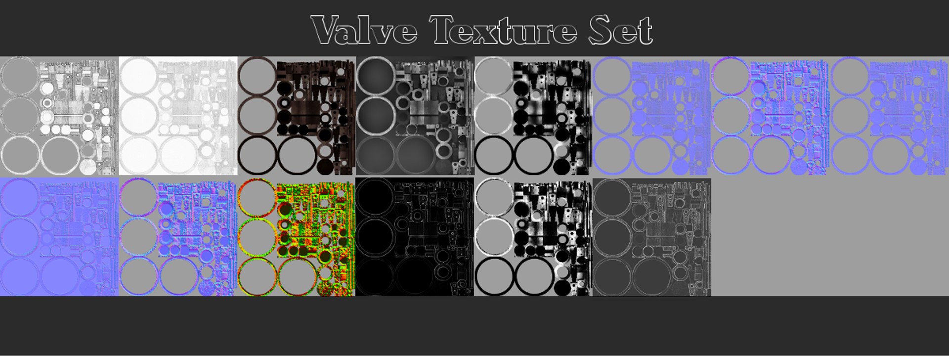 3D Valve Controls Fluid Model - TurboSquid 1338585