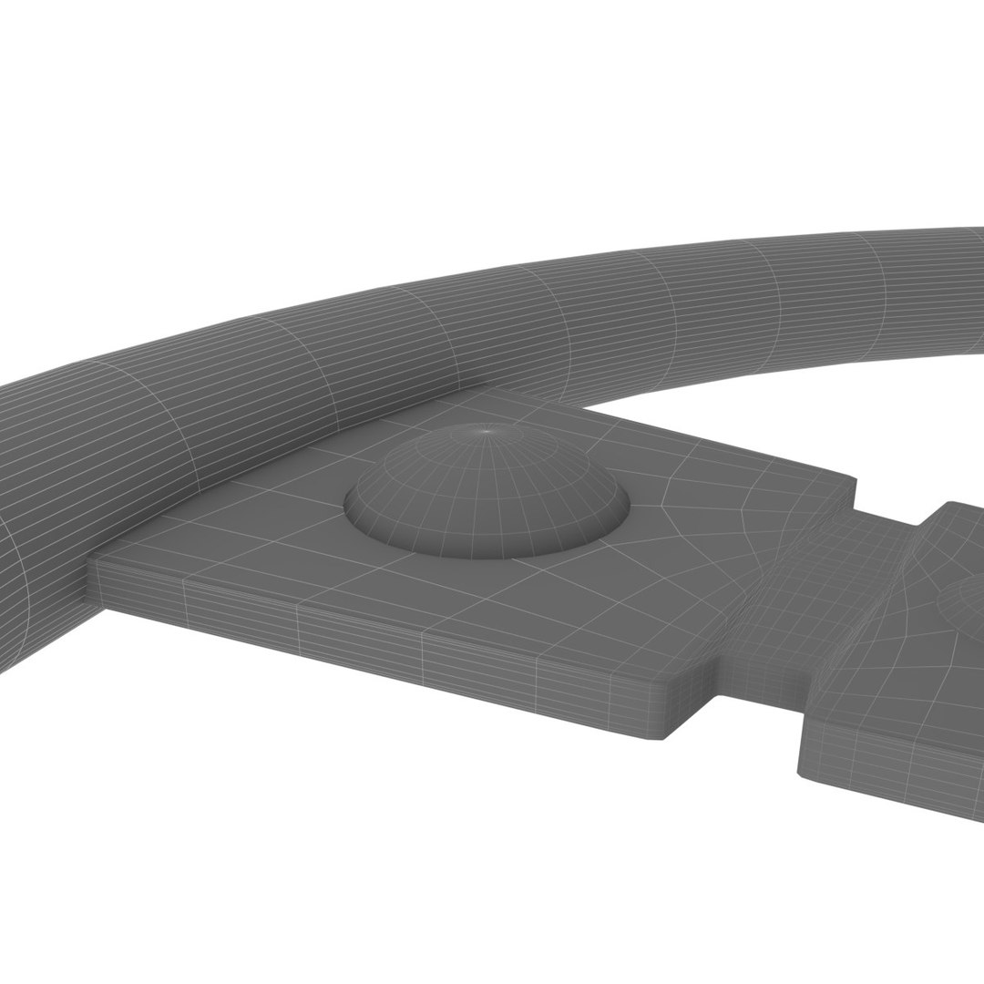 3D Valve Controls Fluid Model - TurboSquid 1338585