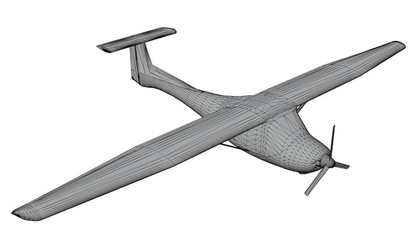 modelo 3d Alegro 2000 - TurboSquid 2313565