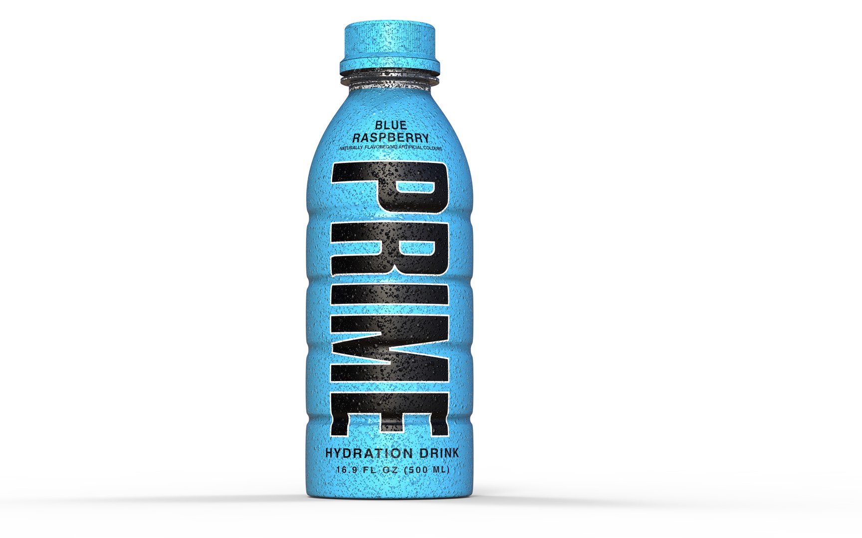 3D Drink Prime Bottleexport Pagckage - TurboSquid 1991615