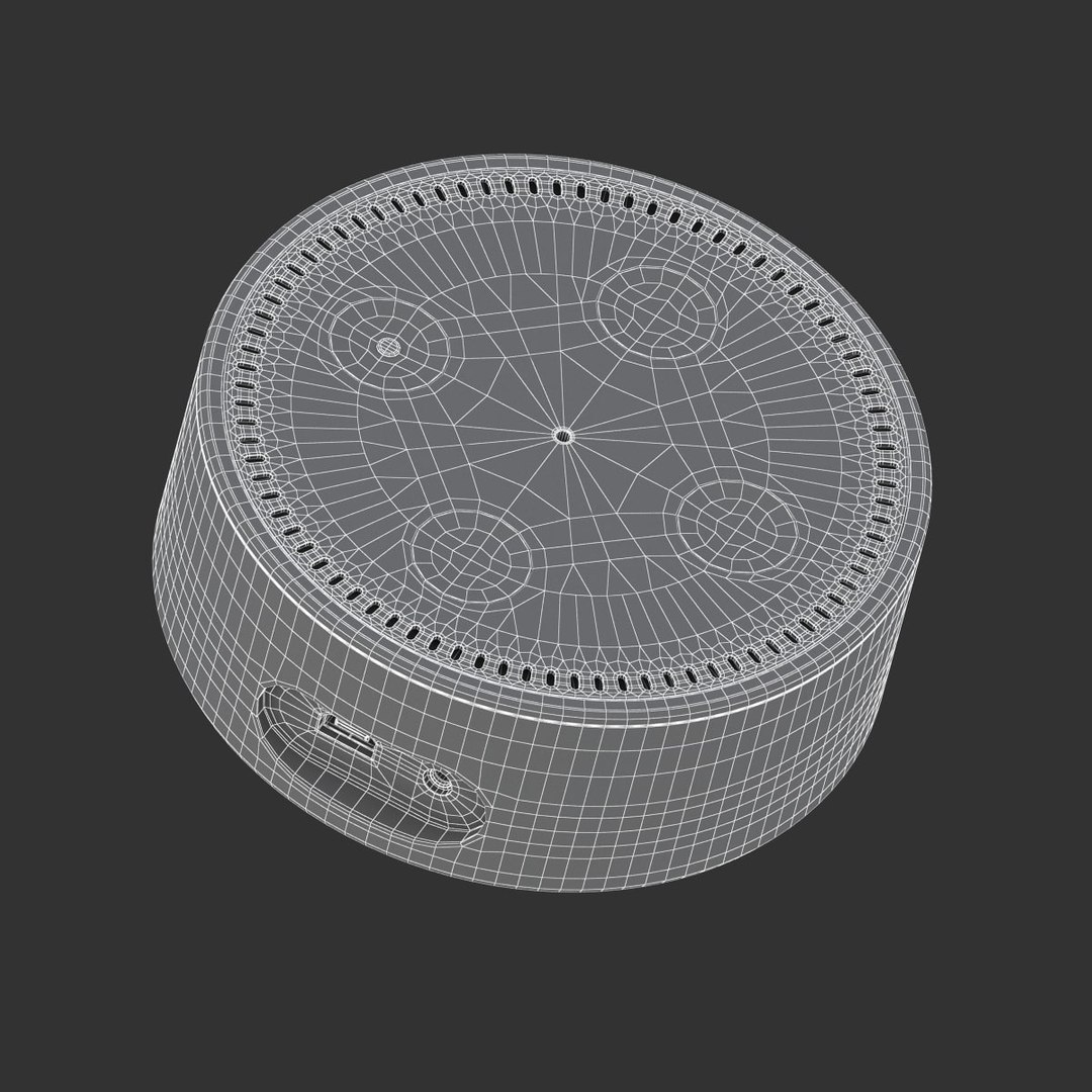 3D 2 - E3d Model - TurboSquid 1190722