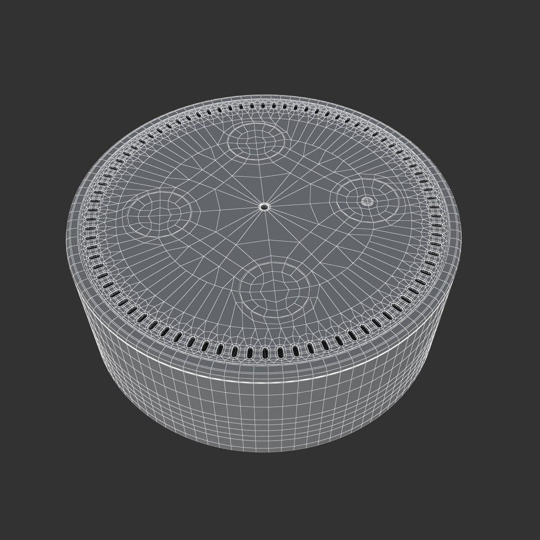 3D 2 - E3d Model - TurboSquid 1190722