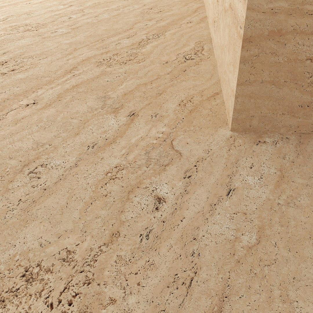 3D Natural Stone Set 02 Model - TurboSquid 1870376