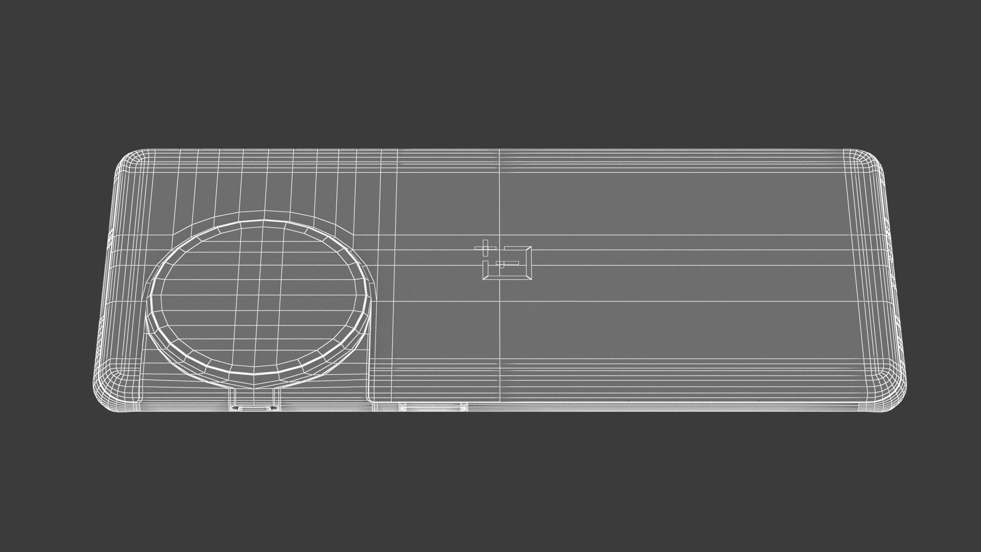 ONEPLUS 11R Black 3D Model - TurboSquid 2115286